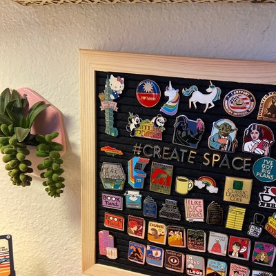 Book Nerd Enamel Pin Book Enamel Pin Reading Pin Lapel Pin Bookish Pin ...