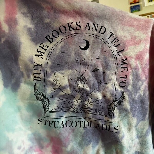 What Happens in Book Club Stays in Book Club, Bookish Gifts, Booktok ...