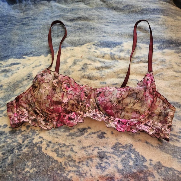 Custom Made Lingerie, Green Lingerie, Classy Lingerie, Romantic ...