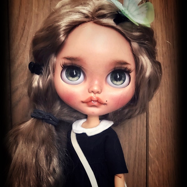 DrollDillyDoll - Etsy