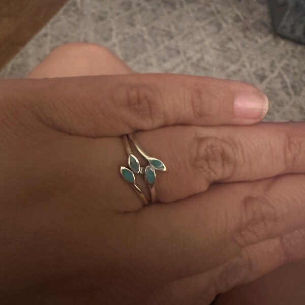 Silver Swirl Ring / Long Scroll Ring / Long Finger Heavy Swirl / Silver ...