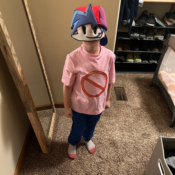 Roblox Mask Suit Custom Best Gift for Christmas - Etsy