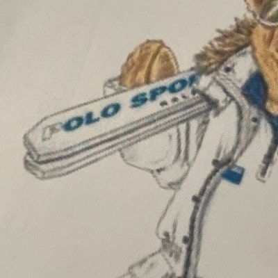 Polo Wall Art Poster Printable Polo Ralph Downloadable Wall Art - Etsy