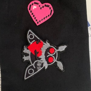 Space in A Bottle Patch - Etsy