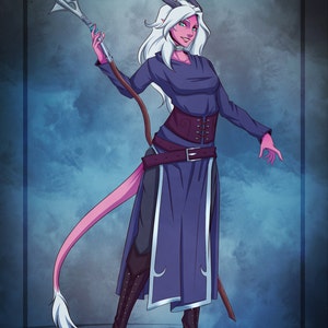 Cleric D&D Token Frame/digital Token/tabletop/dungeons and - Etsy