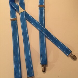 Gold Suspender Hardware Kit 1.1/4gold Suspender Clips, Gold Suspender ...