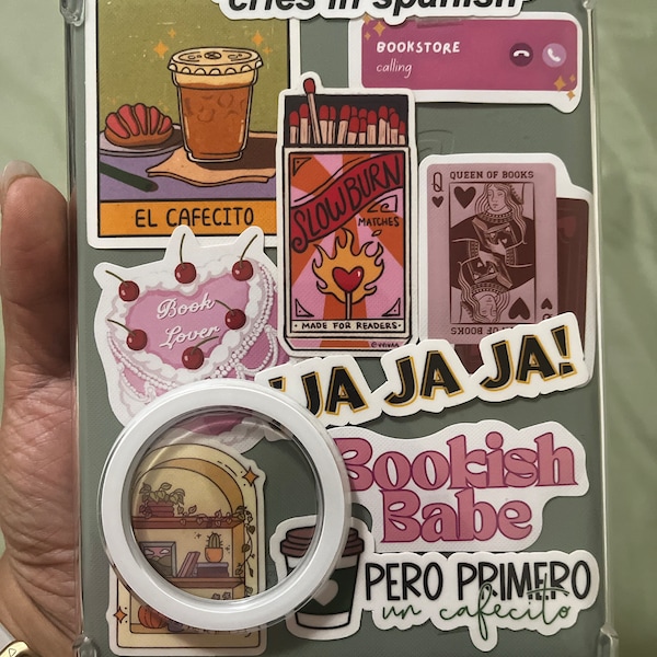 2000s Sticker Grab Bag Die Cut Water Resistant Stickers - Etsy