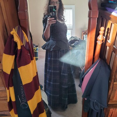 Chemise Shift Historical Underwear Swiss Dot Under Gown Marie ...