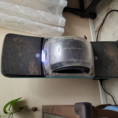 Pint/pint-x Onewheel Stand for Standard & Ultra Chargers for Pint or ...