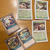 Temple Run | Scavenger Hunt Kit | Gospel of Salvation Tract | Church ...