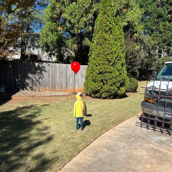 Christmas Light and Ornament Installer Removal Kit - Reach up to 16 ...