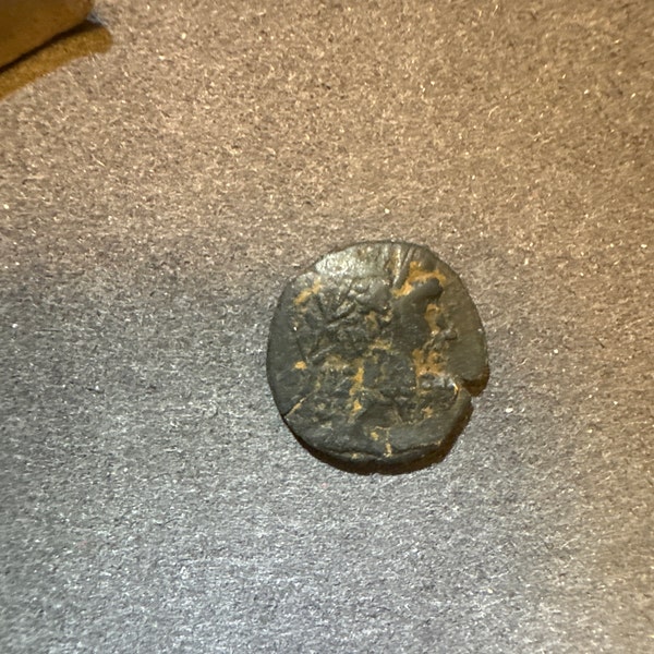 1,100 Year Old Medieval Coin of Raja Sankara Varman, Emperor of Kashmir ...