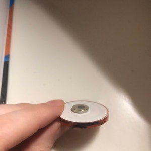 Percy Jackson Backpack Pin Camp Jupiter SPQR Gift - Etsy