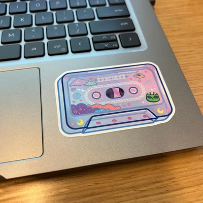 Tiny Heart 0.20.5 Inch Vinyl Sticker Sheet - Etsy