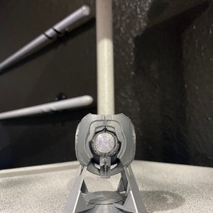Download Halo Drop Pod Fan Art Digital Files - Etsy