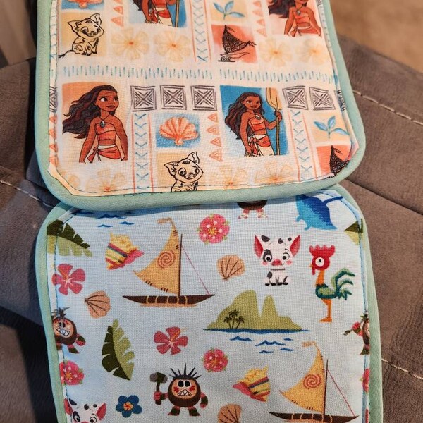 Toy Story Disney Pixar Pot Holders Toy Story Kitchen Cookware Gifts ...