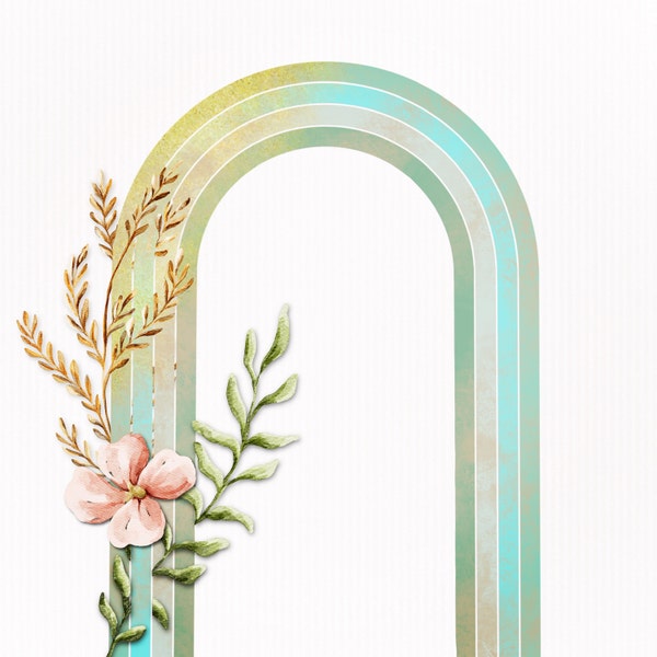 25 Overlay Brushes for Procreate, Procreate Texture, Texture Overlay ...