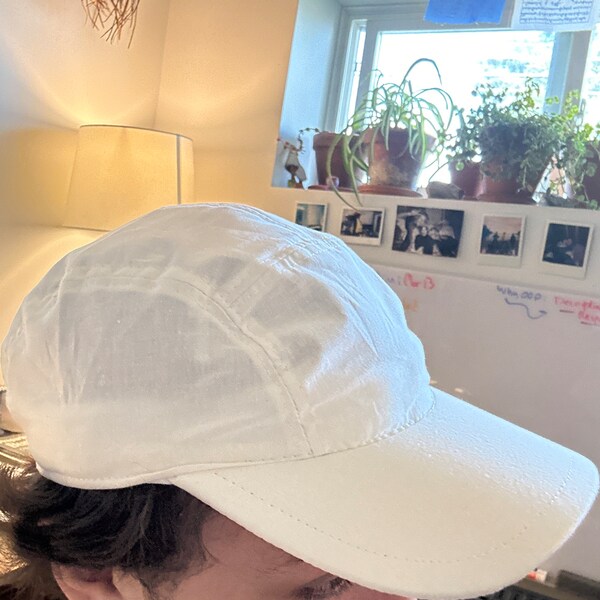 Cotton 5 Panel Hat, 5 Panel Cap, Five Panel, Five Panel Hat, Five Panel ...