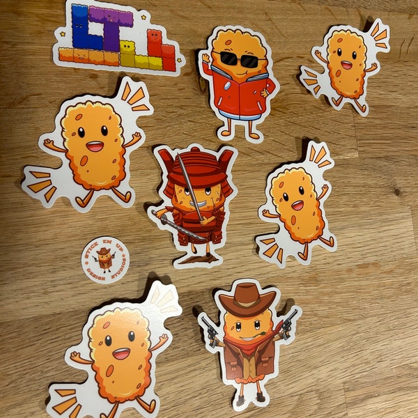 Holographic Meditation Sticker, Holographic Cherry Blossom Sticker ...