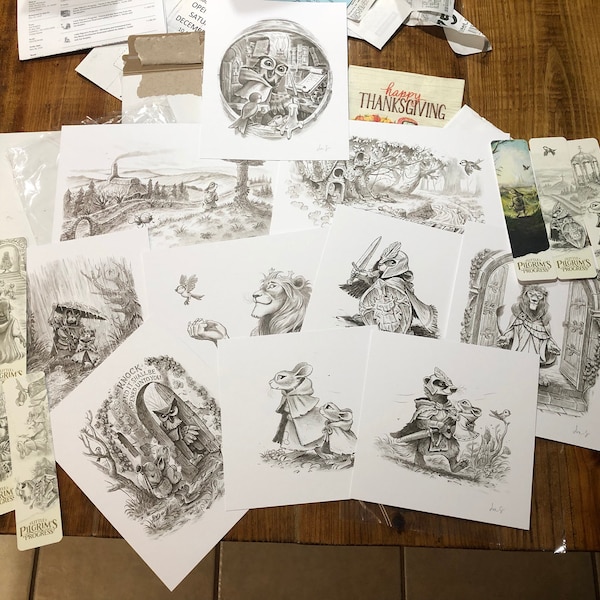 Little Pilgrim's Progress - Bypass Meadow From the Newly Envisioned ...