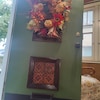 Elegant Decorative Inside Corner Accent / Trim Corner Decoration set of ...