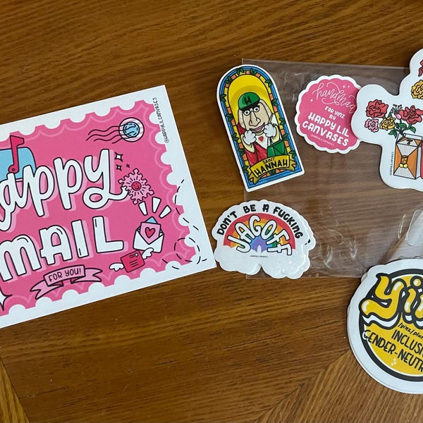 Transphobia Ain't Cowboy Sticker, Leftist Country Music Fan Decal ...