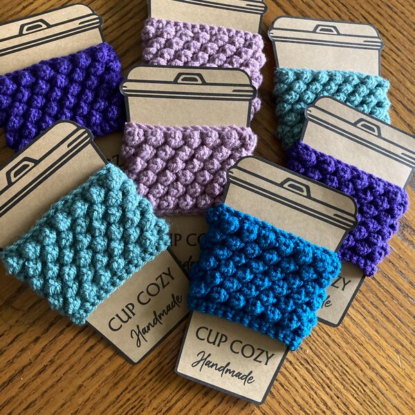 PRINTABLE Hand Towel Wrap Labels | Crochet Tags | Knit Tags | Packaging ...