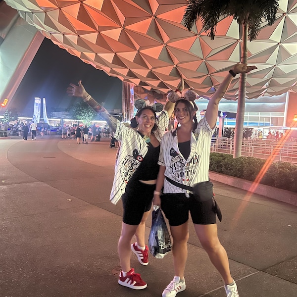 It's My 40th Birthday Baseball Jersey, Epcot Drinking Around the World ...
