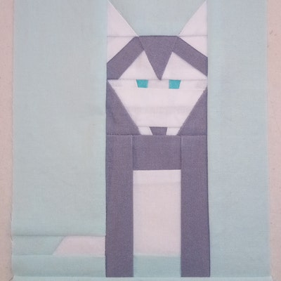 Airplane Paper Pieced Quilt Pattern in PDF - Etsy