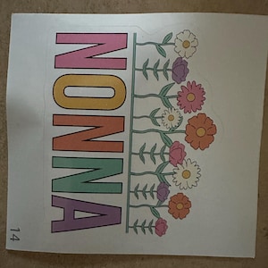 Admin Crew Sticker Gift, Administration Office Team Sticker Gift ...
