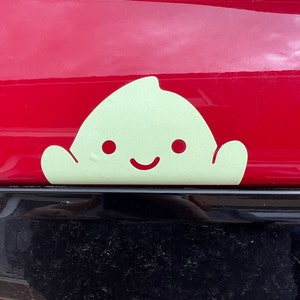 Still Slow JDM Transparent Slap Sticker Window Sticker - Etsy