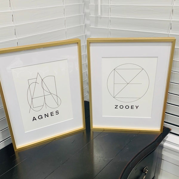 Customized Name Design - Etsy