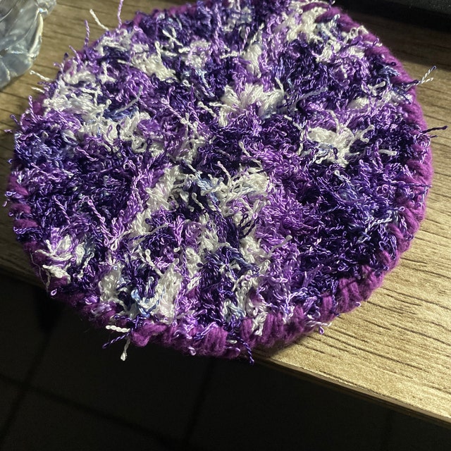 Crochet Essentials by Lisa by CrochetEssentialsCo on Etsy