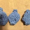 Crochet Water Balloons PATTERN DOWNLOAD Original Crochet Water Balloons ...