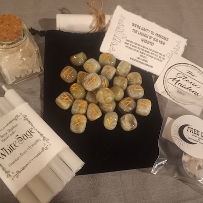 Bottled Black Sand Altar Witchy Decor Ritual Tools Meditation Sacred ...