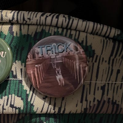 Weezer 1 1/2 Pinback Buttons custom Made - Etsy