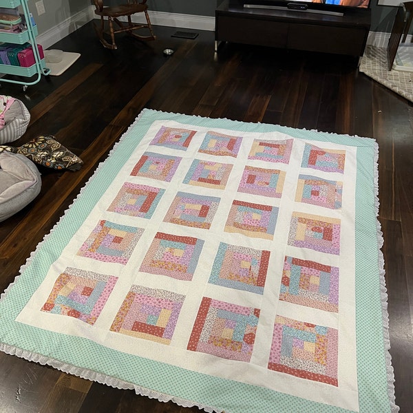 Beautiful Batik Jelly Roll Quilting Fabric 40 - 2 1/2 " X 44" Strips - Etsy