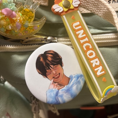 Enhypen En-dolls Animal Fanmade Plushie Jungwon Heeseung Jake Jay ...