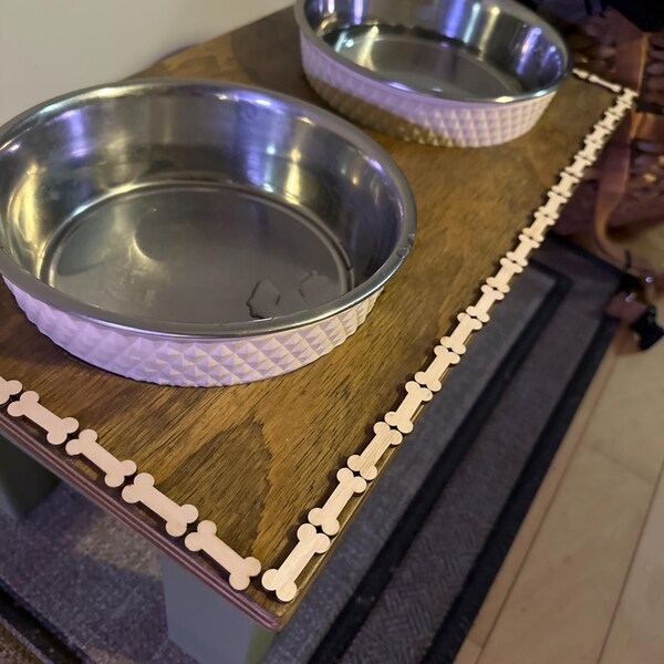 HolzPferd Form (15cm), Verzierungen Rohform Basteldekoration ...