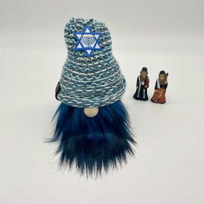 Star of David Applique Patch Menorah Judaism Hanukkah - Etsy