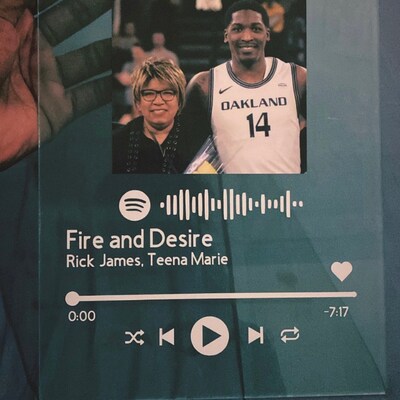 Song Frame Music Frame Personalized Frame Music Plaque - Etsy