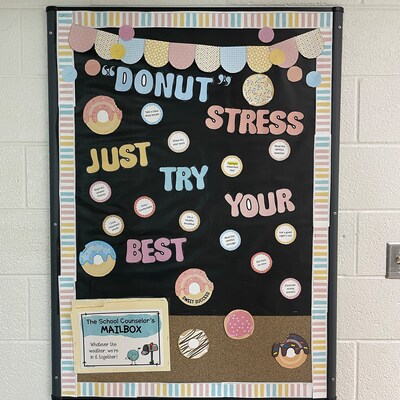 Earth Day Bulletin Board Classroom Display Door Decor Kit - Etsy