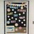 Fall Bulletin Board Christian Bulletin Board Kit God Says You Are ...