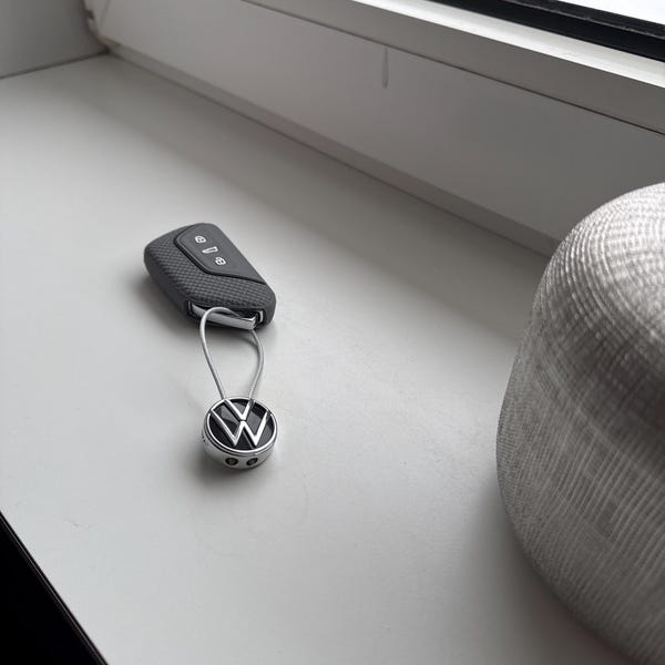 Official Mercedes-benz Classic Keyring Keychain 300 SL Gullwing Checked ...