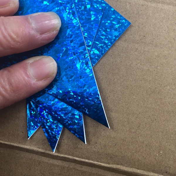 1,000 Sheets Assorted Colors 1-inch Origami Crane Paper Folding Kit. 1 ...