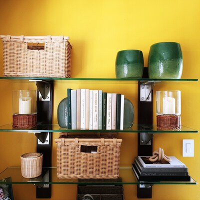 White Book Stack, White Shelf Aesthetic, White Themed Books, Ivory ...