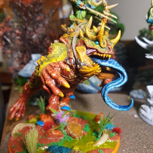 Camargue Miniature Horse Collection by Animal Den Miniatures ...