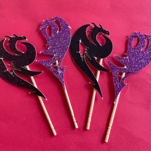 Shadow Birthday Party Decorations, Shadow Party Supplies, Shadow Theme ...