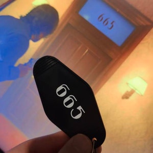 Alan Wake Return Sticker - Etsy