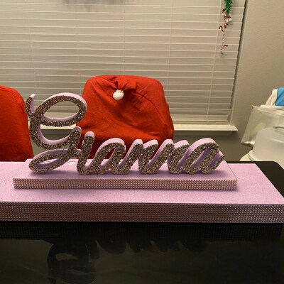 Wedding Pool Party Float Decoration Floating Prop Giant Numbers or ...